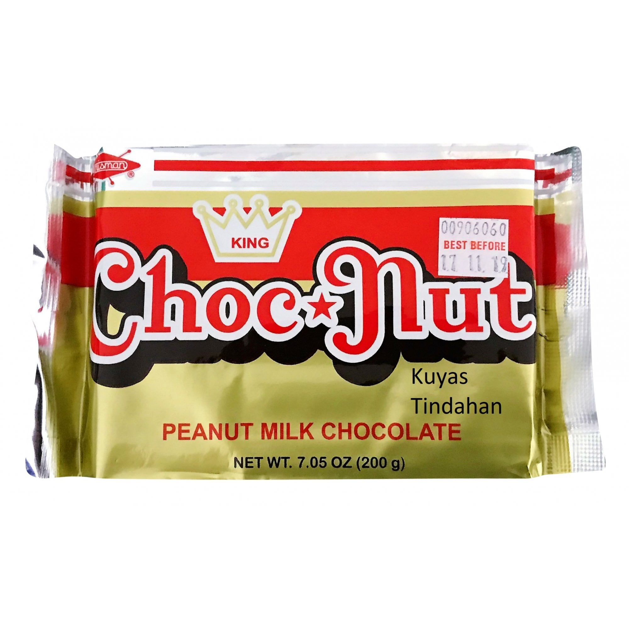 All My Favourite Filipino Snacks – The Lilac Blog