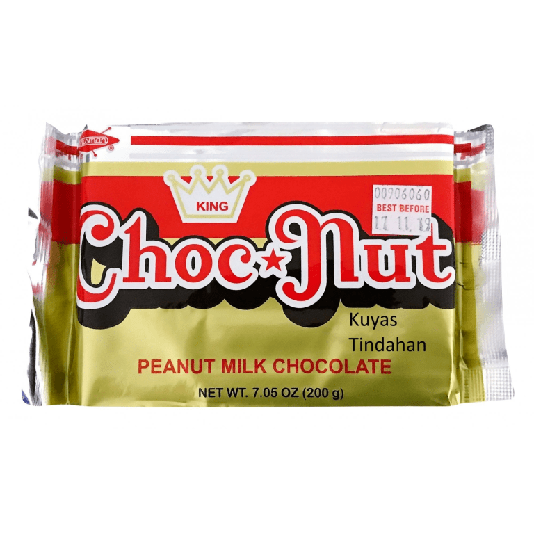 All My Favourite Filipino Snacks – The Lilac Blog