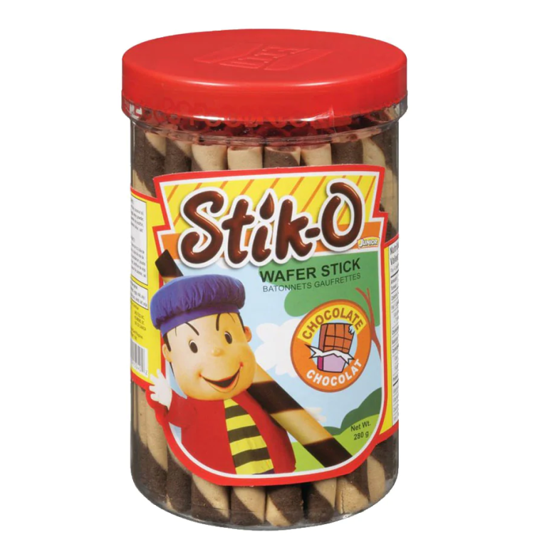 All My Favourite Filipino Snacks – The Lilac Blog