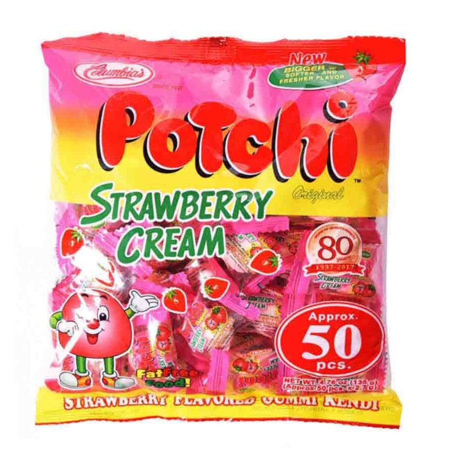 All My Favourite Filipino Snacks – The Lilac Blog