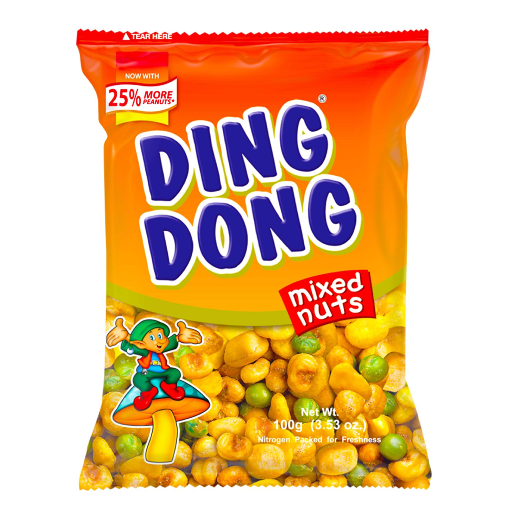 All My Favourite Filipino Snacks – The Lilac Blog