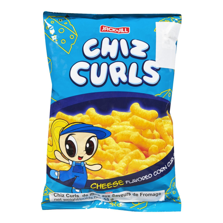 All My Favourite Filipino Snacks – The Lilac Blog