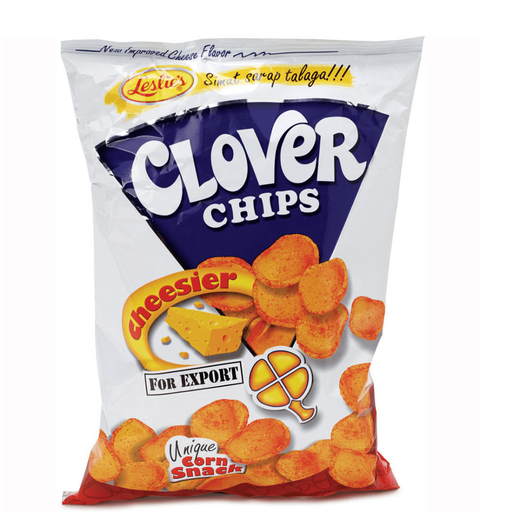 All My Favourite Filipino Snacks – The Lilac Blog