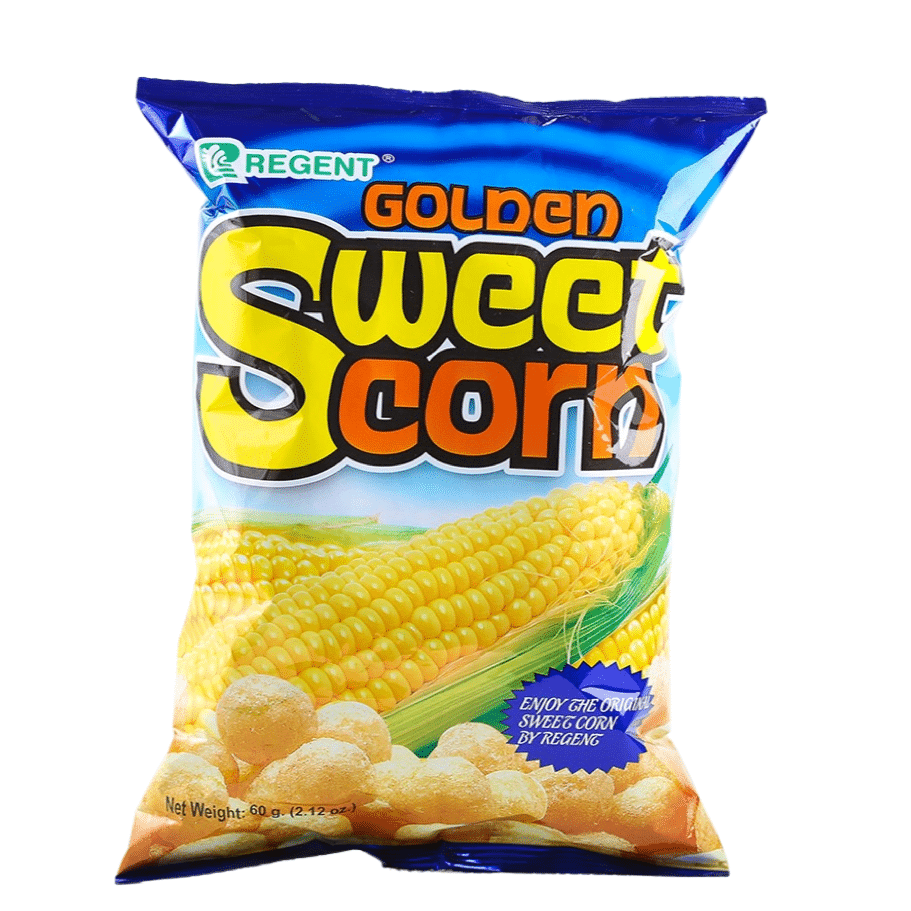 All My Favourite Filipino Snacks – The Lilac Blog