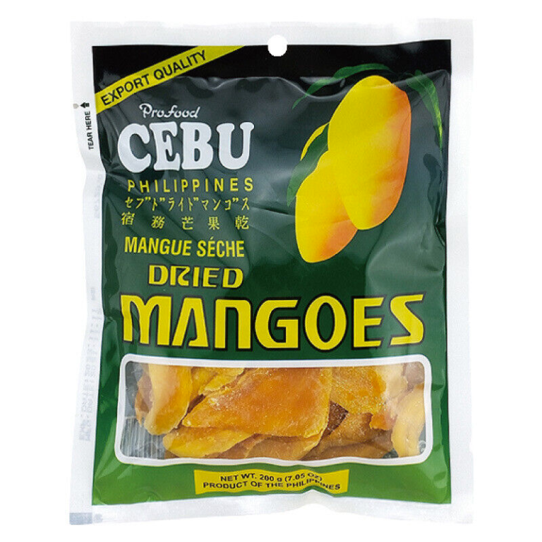 All My Favourite Filipino Snacks – The Lilac Blog