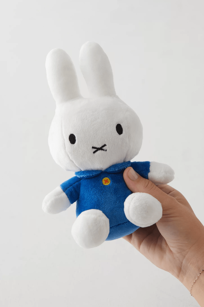The 10 Cutest Miffy Items You Can Get at Urban Outfitters – The Lilac Blog