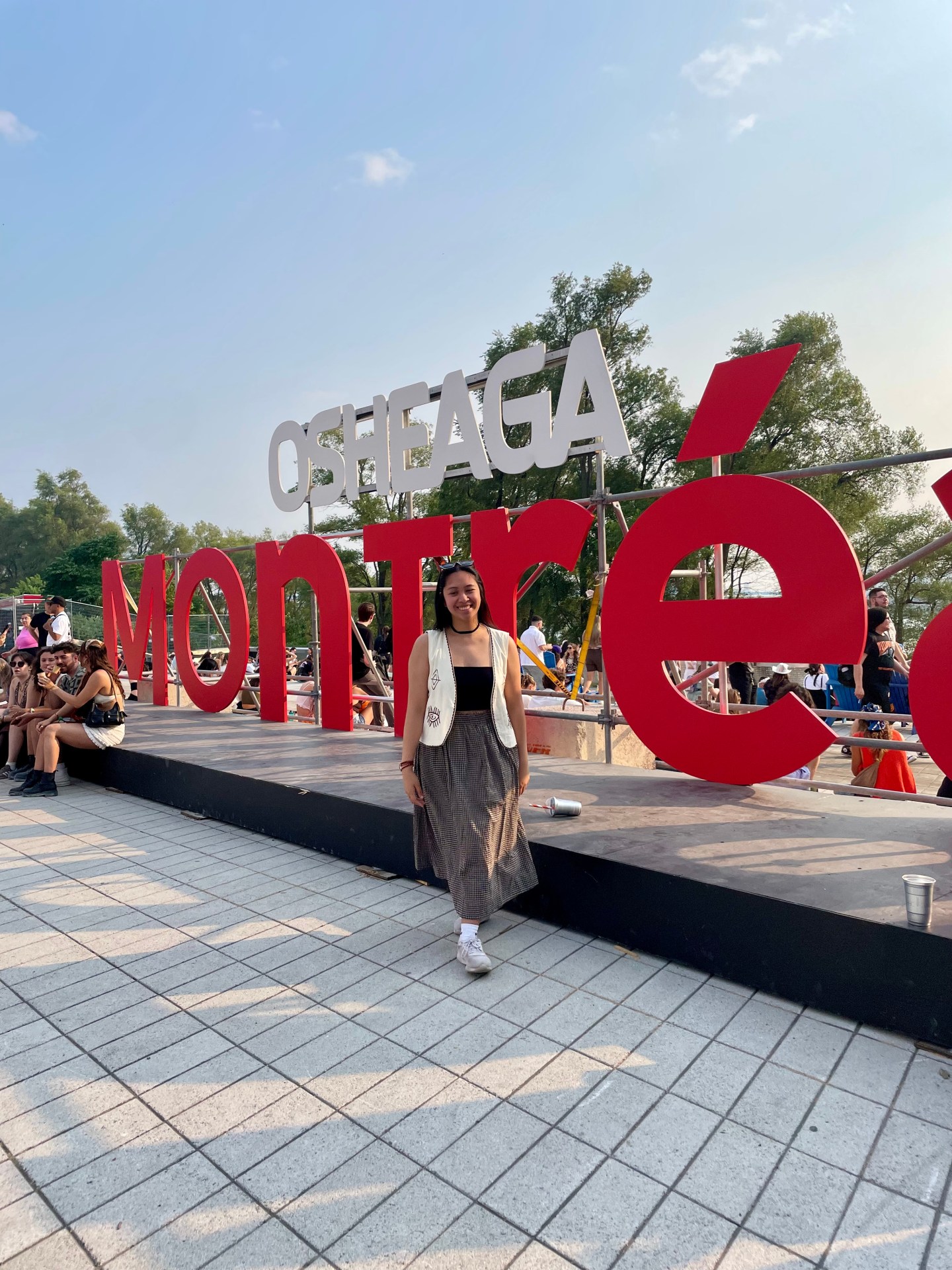 8 Tips from My First Time at OSHEAGA – The Lilac Blog