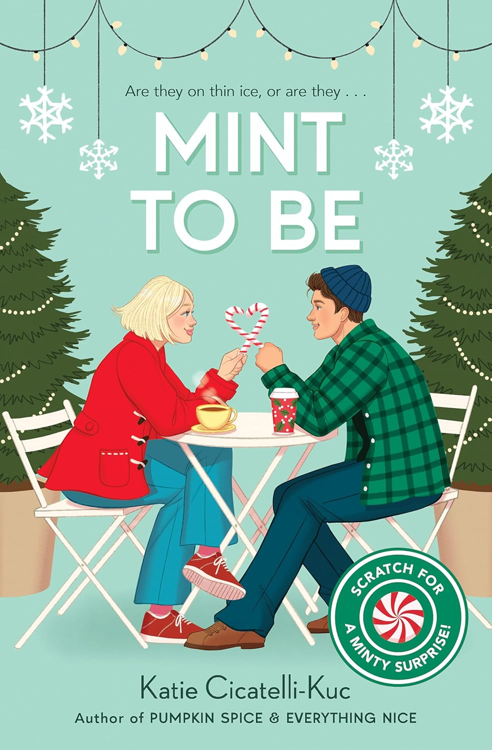 6 Romantic Reads to Embrace the Holiday Spirit – The Lilac Blog